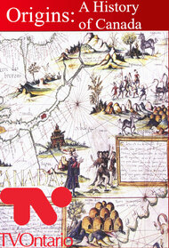 Origins: A History of Canada (TV Series 1988)