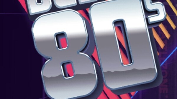 The Very Very Best of the 80s Season 2 Episode 1