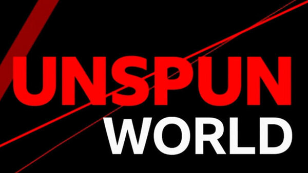 Unspun World with John Simpson Season 4 Episode 1