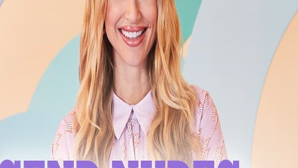 Send Nudes: Body SOS Season 1 Episode 7