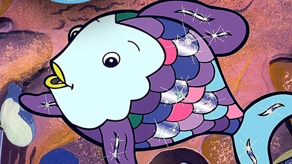 Rainbow Fish Season 1 Episode 2