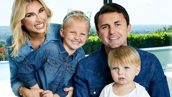 Billie & Greg: The Family Diaries Season 4 Episode 4