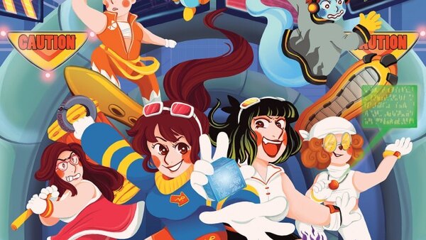 SnapCube's Real Time Fandub Season 2023 Episode 1