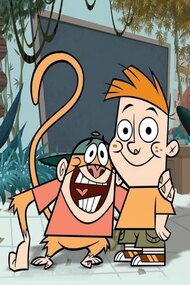 CN Invaded Part 3: That Darn Platypus (2007)