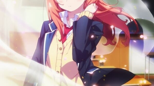 Yumemiru Danshi wa Genjitsushugisha Episode 1