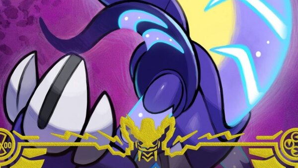 Pokémon Violet [Seri! Pixel Biologist!] Season 1 Episode 27