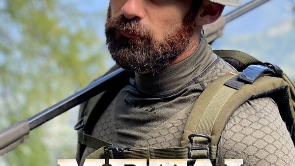 Metal Detective Season 3 Episode 1