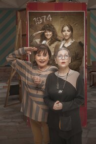 You Should’ve Heard of Us episodes (TV Series 2022 - Now)