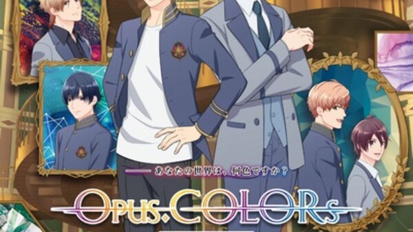 Opus Colors Episode 1