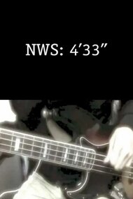 Video Wall Installation of John Cage’s 4’33″ (2013)