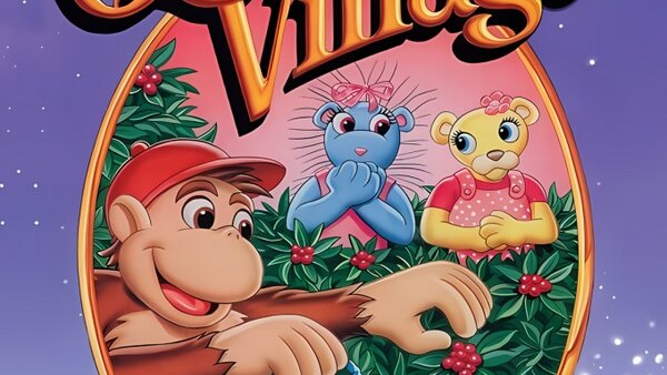 Quigley's Village Season 1 Episode 1