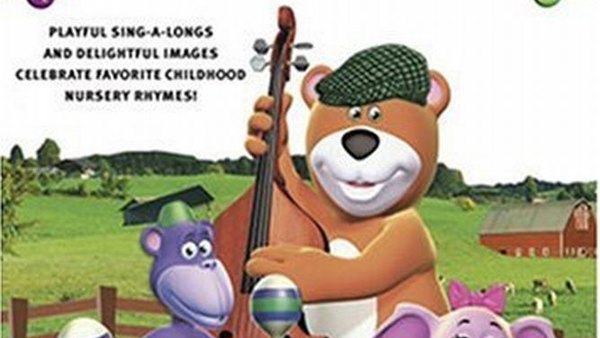 Baby Genius: Favorite Nursery Rhymes (2004)