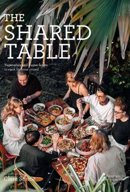 The Shared Table (TV Series 2022 - Now)