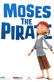 Pirate Mo and the Legend of the Red Ruby (2026)