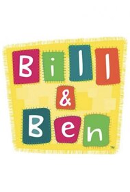 Bill and Ben (TV Series 2001 - 2012)