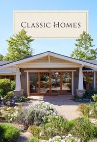 Classic Homes (TV Series 2022 - Now)