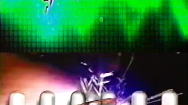 WWF Jakked/Metal Season 2 Episode 11