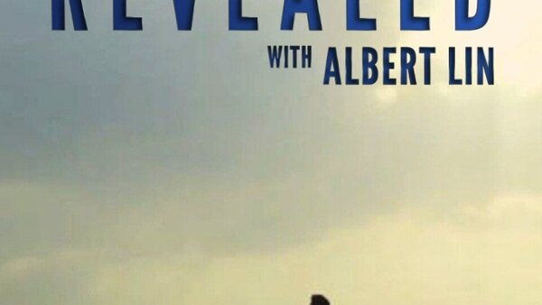 Ancient Worlds Revealed with Albert Lin Season 1 Episode 1