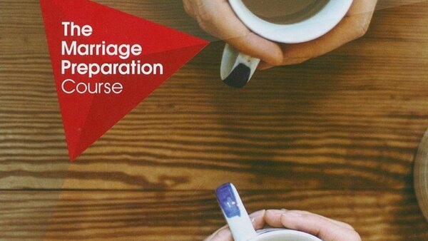 The Pre-Marriage Course Season 1 Episode 2