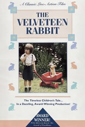 The Velveteen Rabbit (2007)