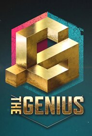 The Genius (TV Series 2022)