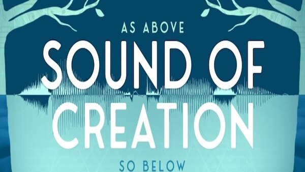Sound of Creation Season 1 Episode 1
