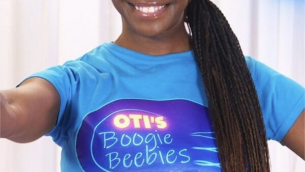 Boogie Beebies Season 2 Episode 1