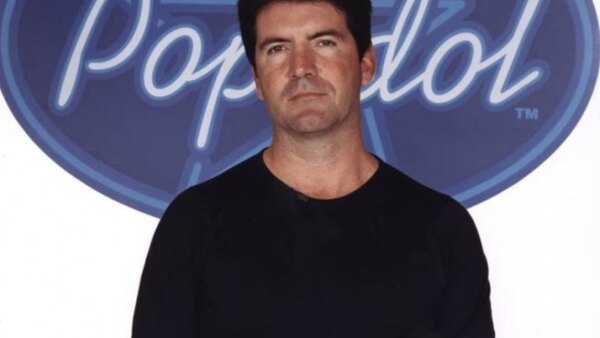 Pop Idol Season 2 Episode 1