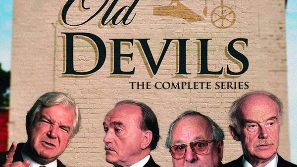 The Old Devils Season 1 Episode 3