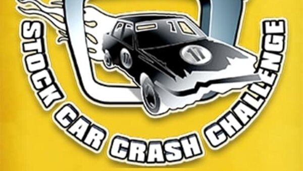 TV total Stock Car Crash Challenge Season 1 Episode 1