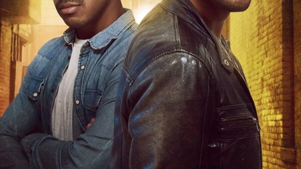 Two Brothers Season 1 Episode 1