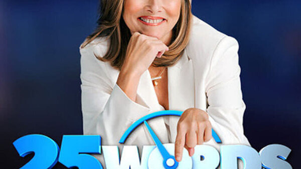 25 Words or Less Season 1 Episode 15