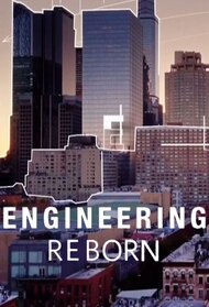 Engineering Reborn (TV Series 2022 - Now)