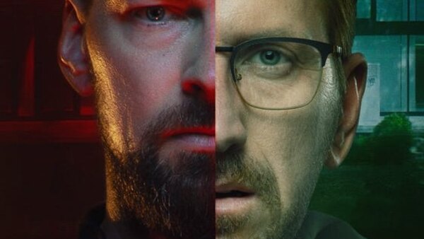 The God Complex Season 1 Episode 1