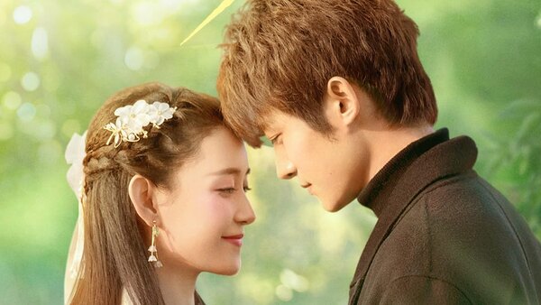 My Eternal Star Season 1 Episode 21