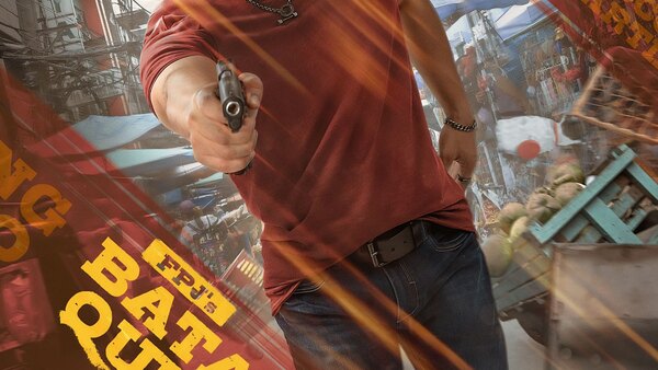 Gangs of Manila Season 2 Episode 1