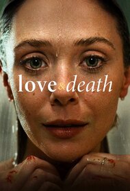 Love & Death memos (TV Series 2023)