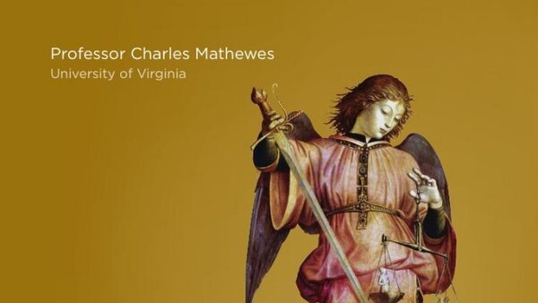 Why Evil Exists Season 1 Episode 30