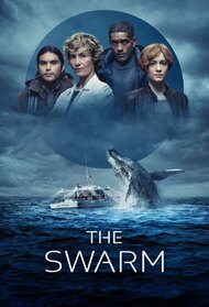 The Swarm memos (TV Series 2023)
