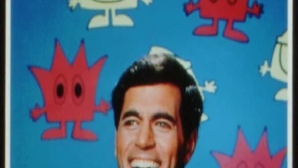 Hit Man (TV Series 1983)