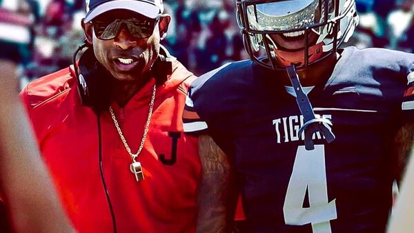 Coach Prime Season 2 Episode 2