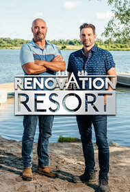 Renovation Resort (TV Series 2023 - Now)