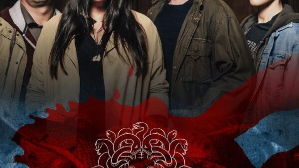 Head of Medusa Season 1 Episode 4 Head of Medusa Season 1 Episode 4