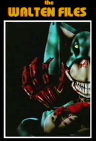 The Walten Files (TV Series 2020 - Now)