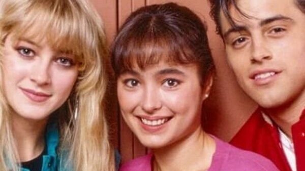 TV 101 (TV Series 1988 - 1989)