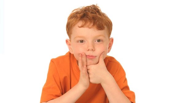 This is Daniel Cook Season 2 Episode 6