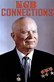 The KGB Connections: An Investigation into Soviet Operations in North ...