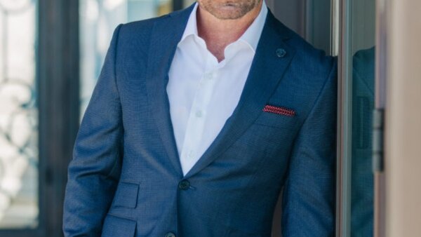 Change with Ed Mylett Season 1 Episode 1