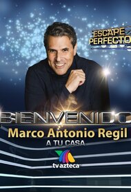 Escape Perfecto (TV Series 2015 - Now)
