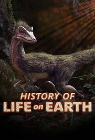 History Of Life On Earth (TV Series 2021)